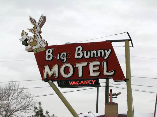 Neon Signs of Colfax - Colorado Preservation, Inc.